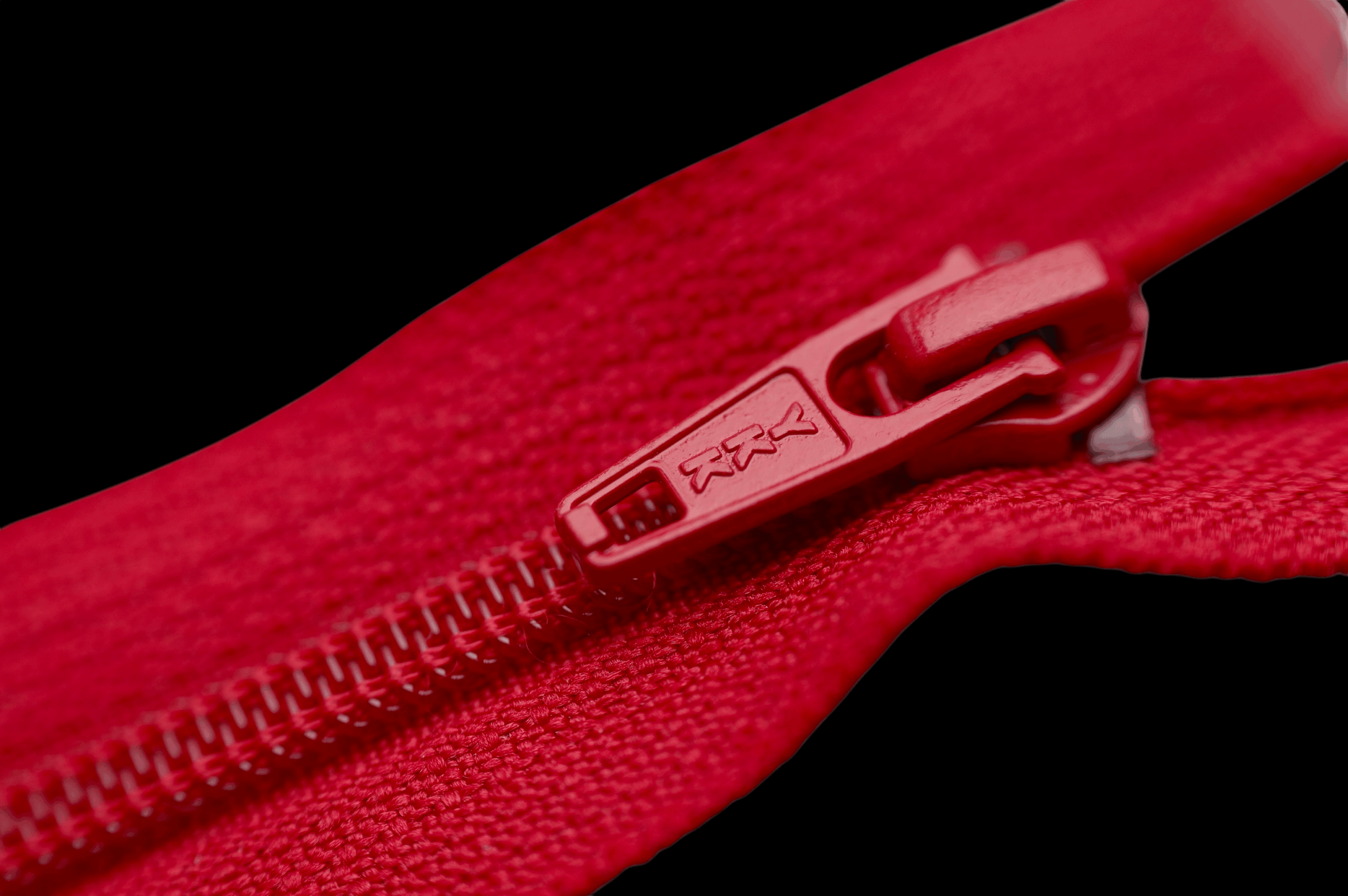 Coil Zippers Guide: Types, Characteristics & Uses | TAF